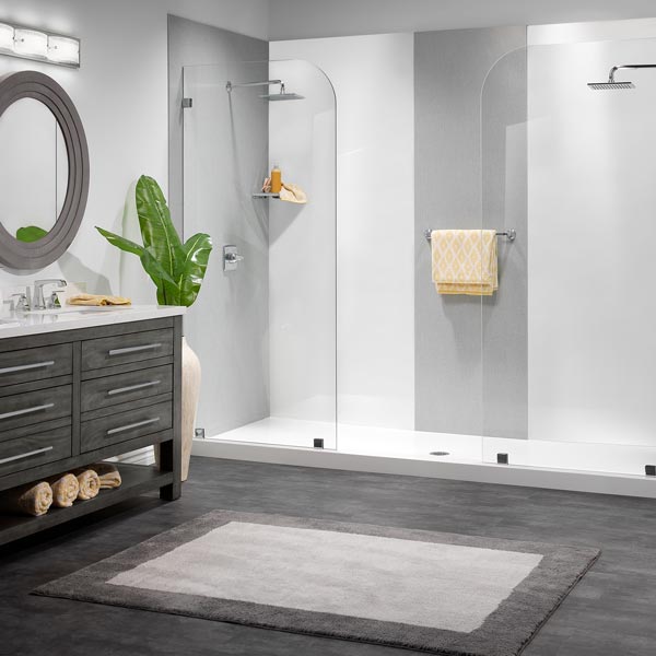 Bath Remodeling in New England | Home | Bay State Bath by Jennifer Bylo