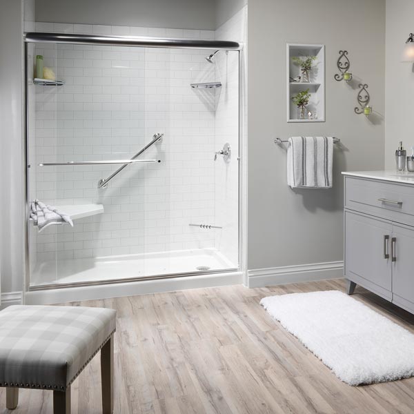 Bath Remodeling in New England | Home | Bay State Bath by Jennifer Bylo