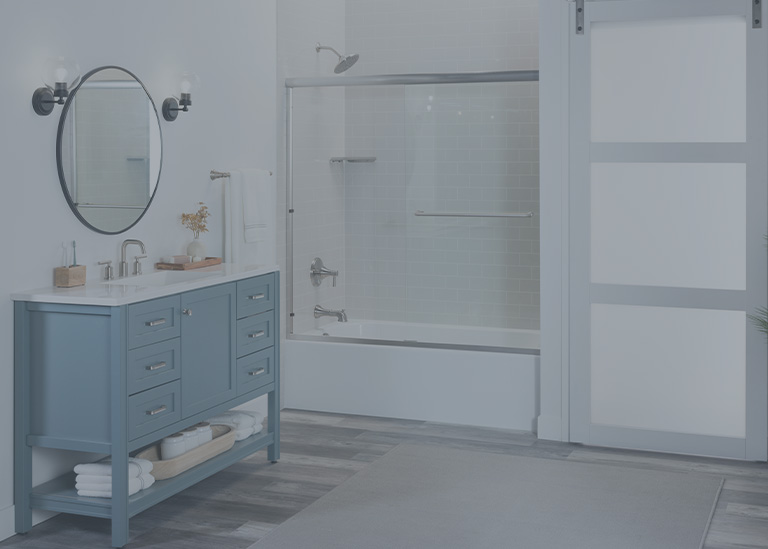 Bath Improvement Upgrades and Services in New England