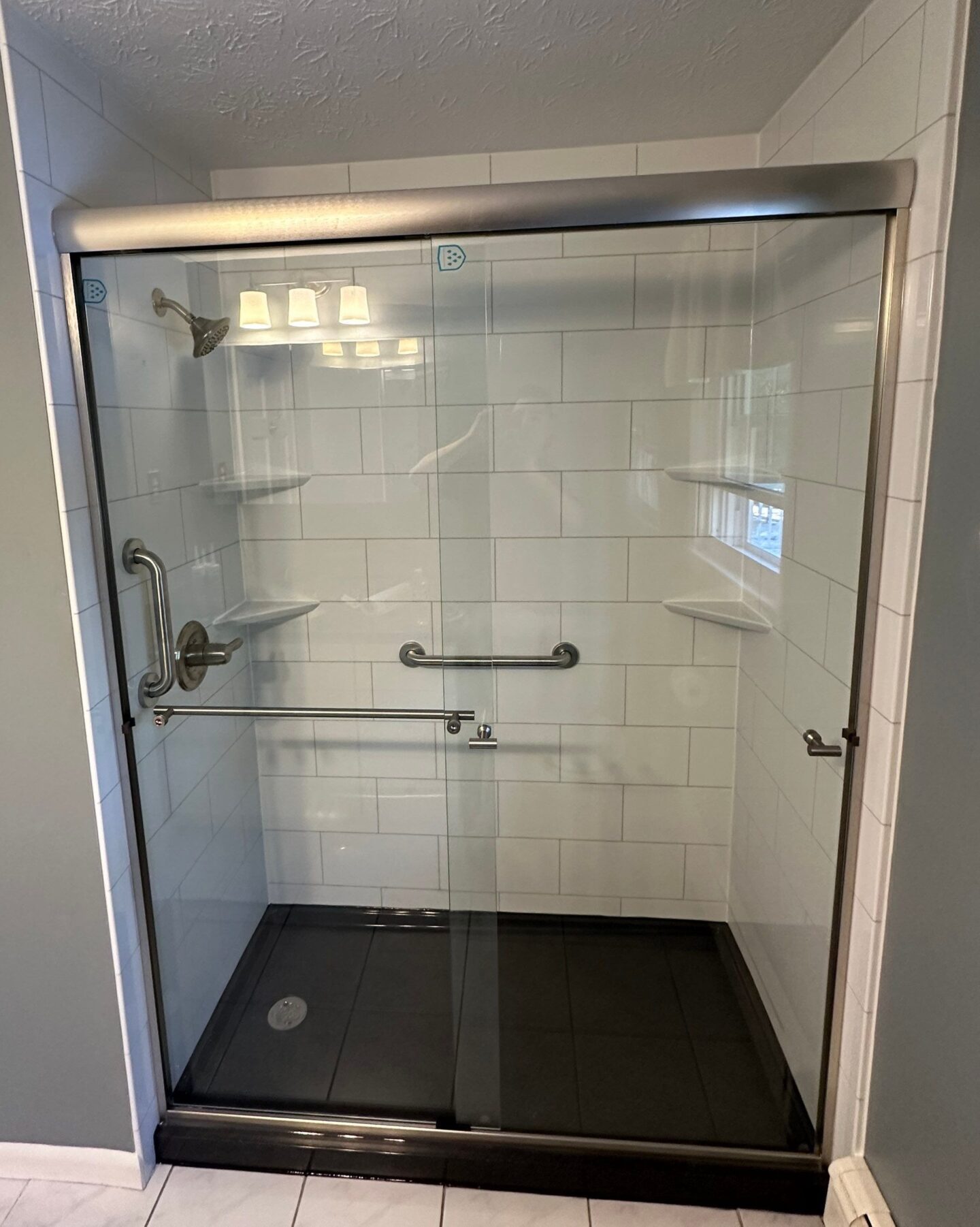 Bay State Bath's Project Gallery